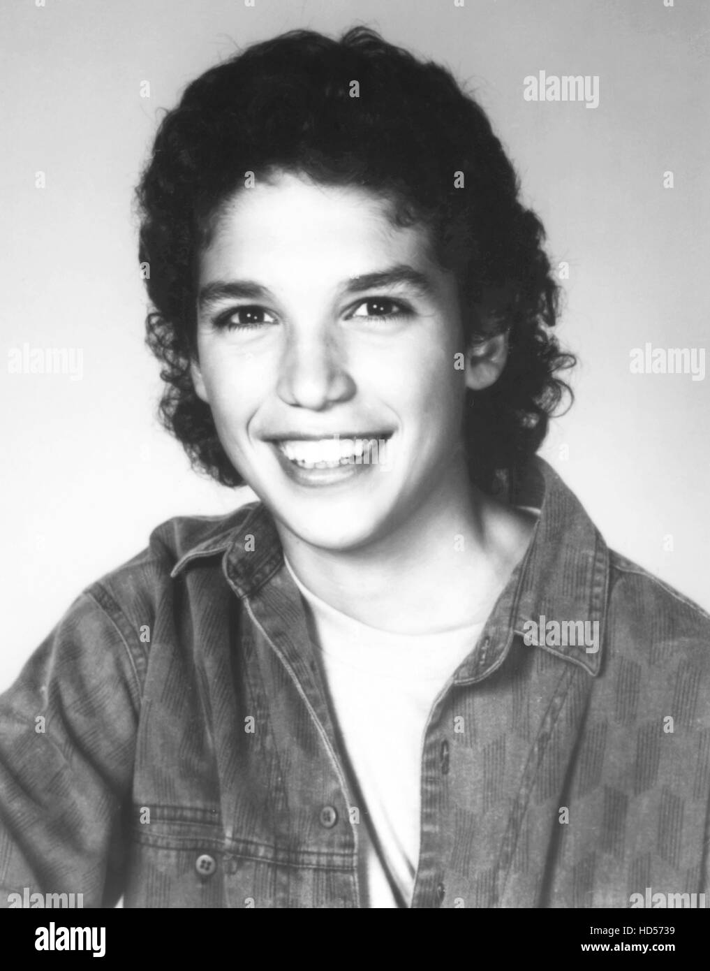 GOOD MORNING, MISS BLISS, Max Battimo, 1987-1989, © Disney Channel ...