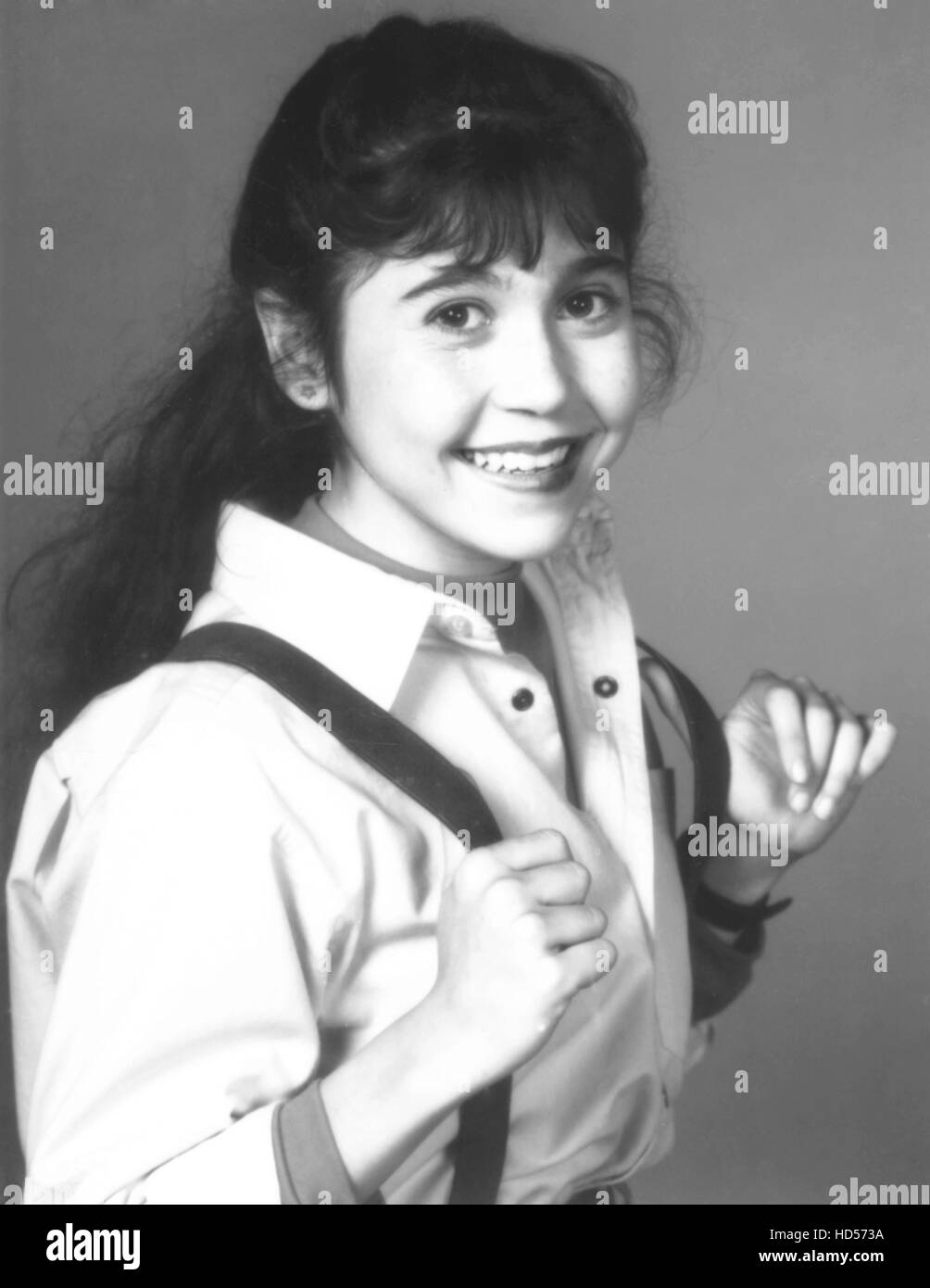 Good Morning Miss Bliss Heather Hopper