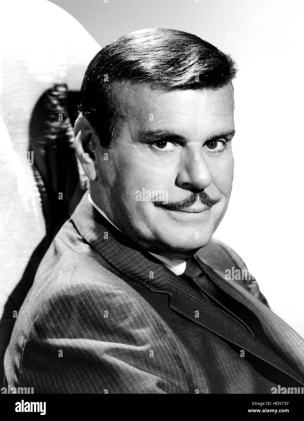 GOOD MORNING WORLD, Billy De Wolfe, 1967-68 Stock Photo - Alamy