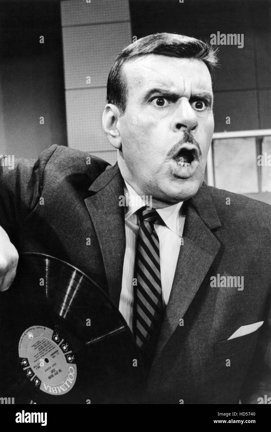 GOOD MORNING WORLD, Billy De Wolfe, 1967-68 Stock Photo - Alamy