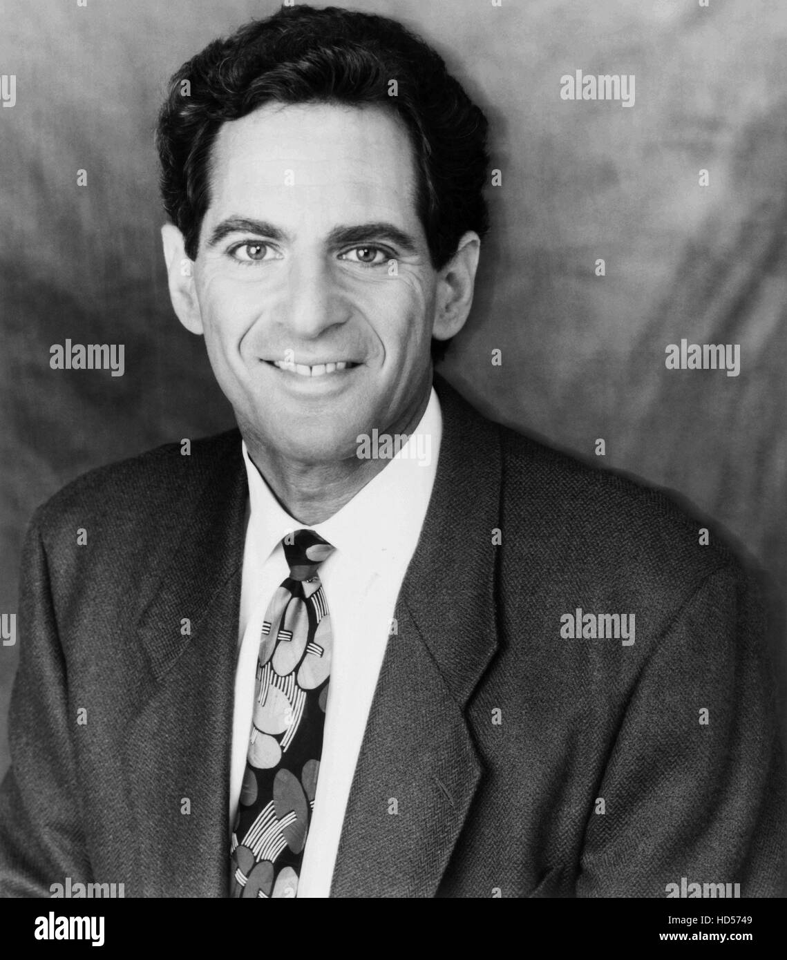 GOOD MORNING, AMERICA, Bill Ritter (ca. 1992), 1975-, ©ABC/courtesy ...