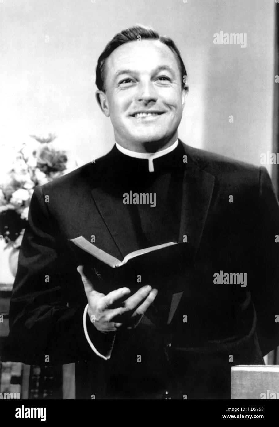 GOING MY WAY, Gene Kelly, 1962-1963 Stock Photo - Alamy