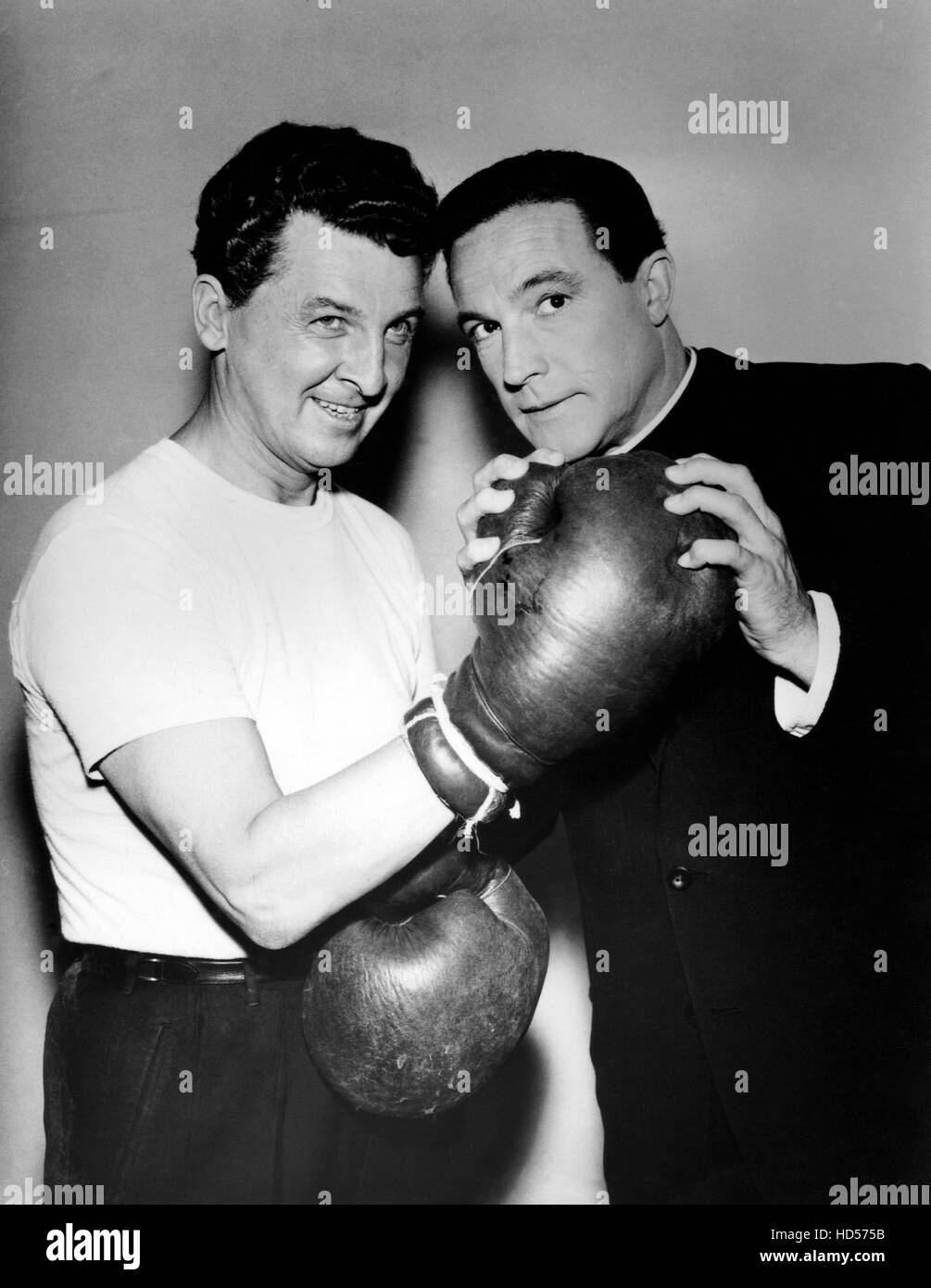 GOING MY WAY, Eddie Bracken, Gene Kelly, 'Like My Own Brother', (Season ...