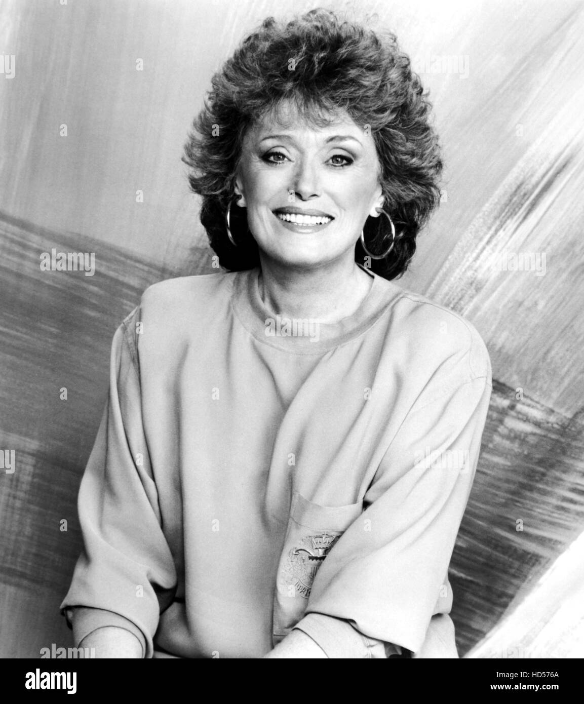 Rue Mcclanahan