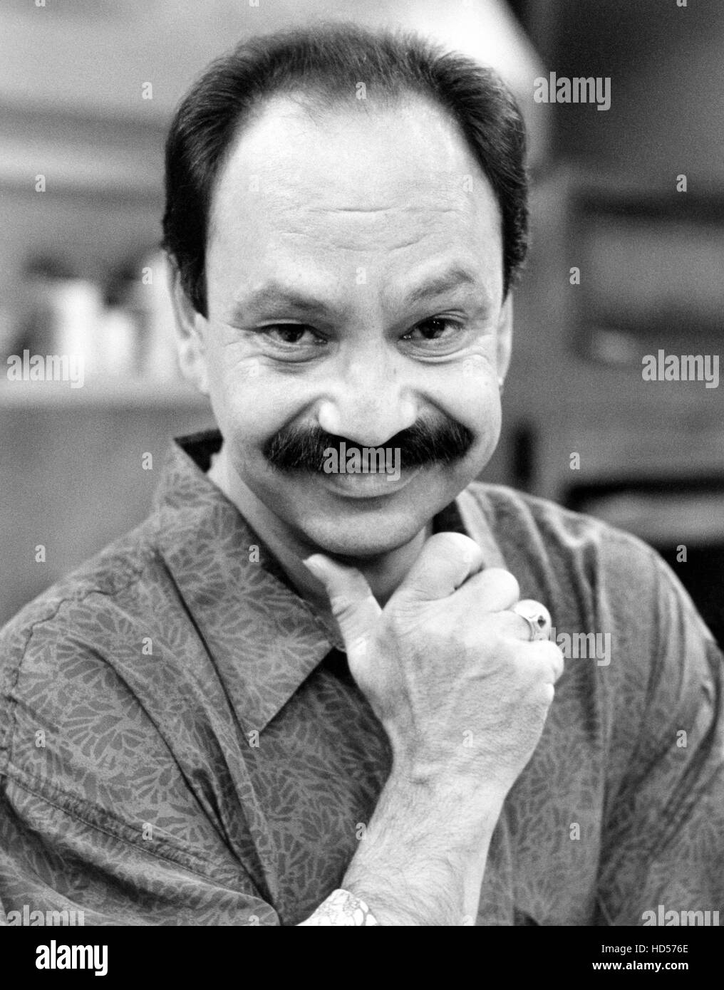THE GOLDEN PALACE, Cheech Marin, 1992-93. © Touchstone Television ...