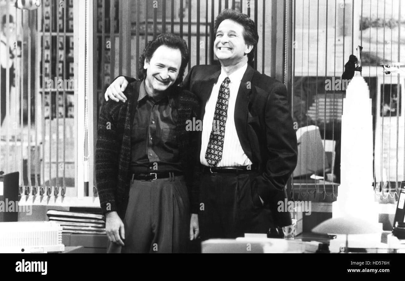 GOING PLACES, from left: Philip Charles MacKenzie, Steve Vinovich, 1990 ...