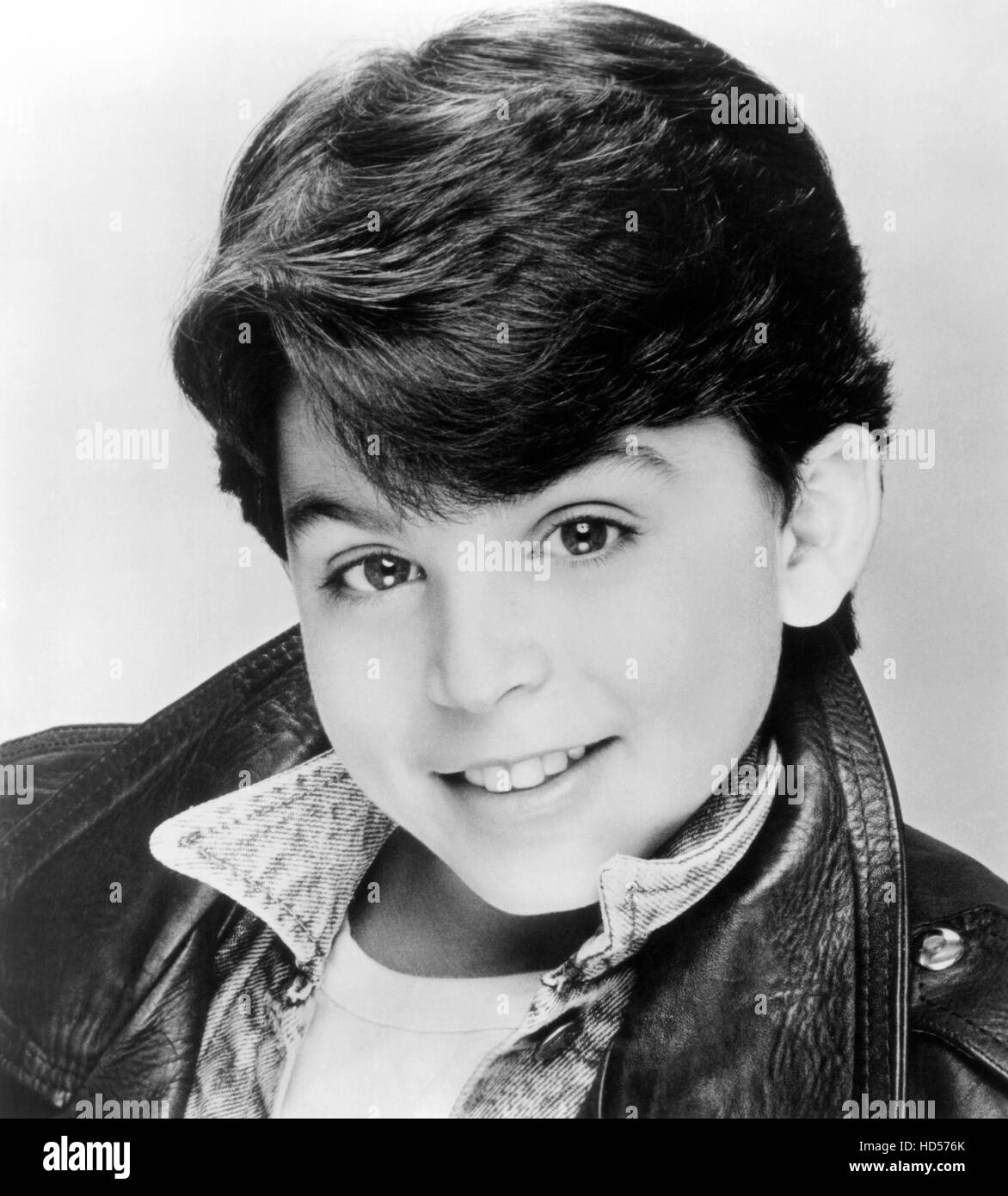 GOING PLACES, J.D. Daniels, (1991), 1990-91. © Lorimar Television ...