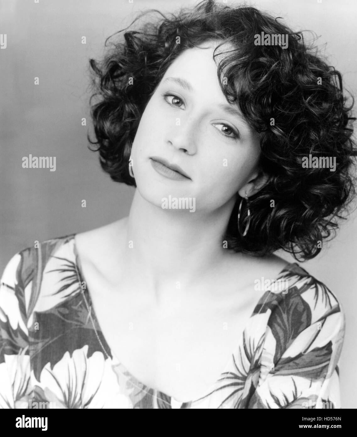 GOING PLACES, Hallie Todd, (1990), 1990-91. © Lorimar Television ...