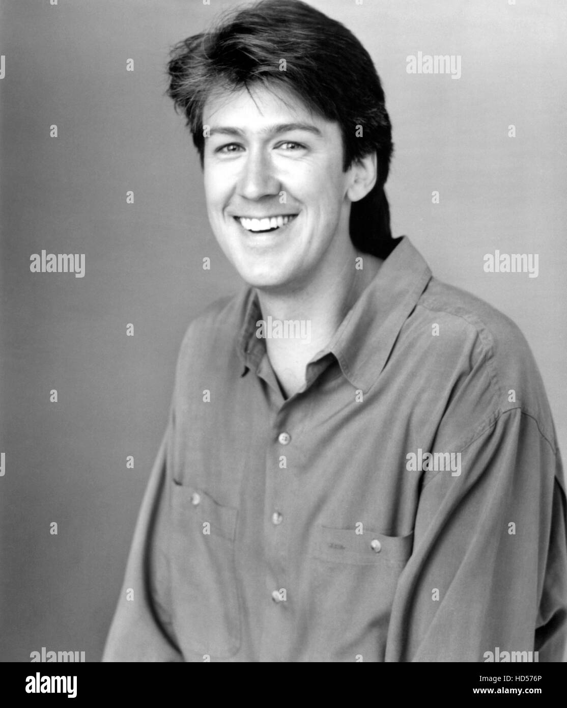 GOING PLACES, Alan Ruck, (1990), 1990-91. © Lorimar Television ...