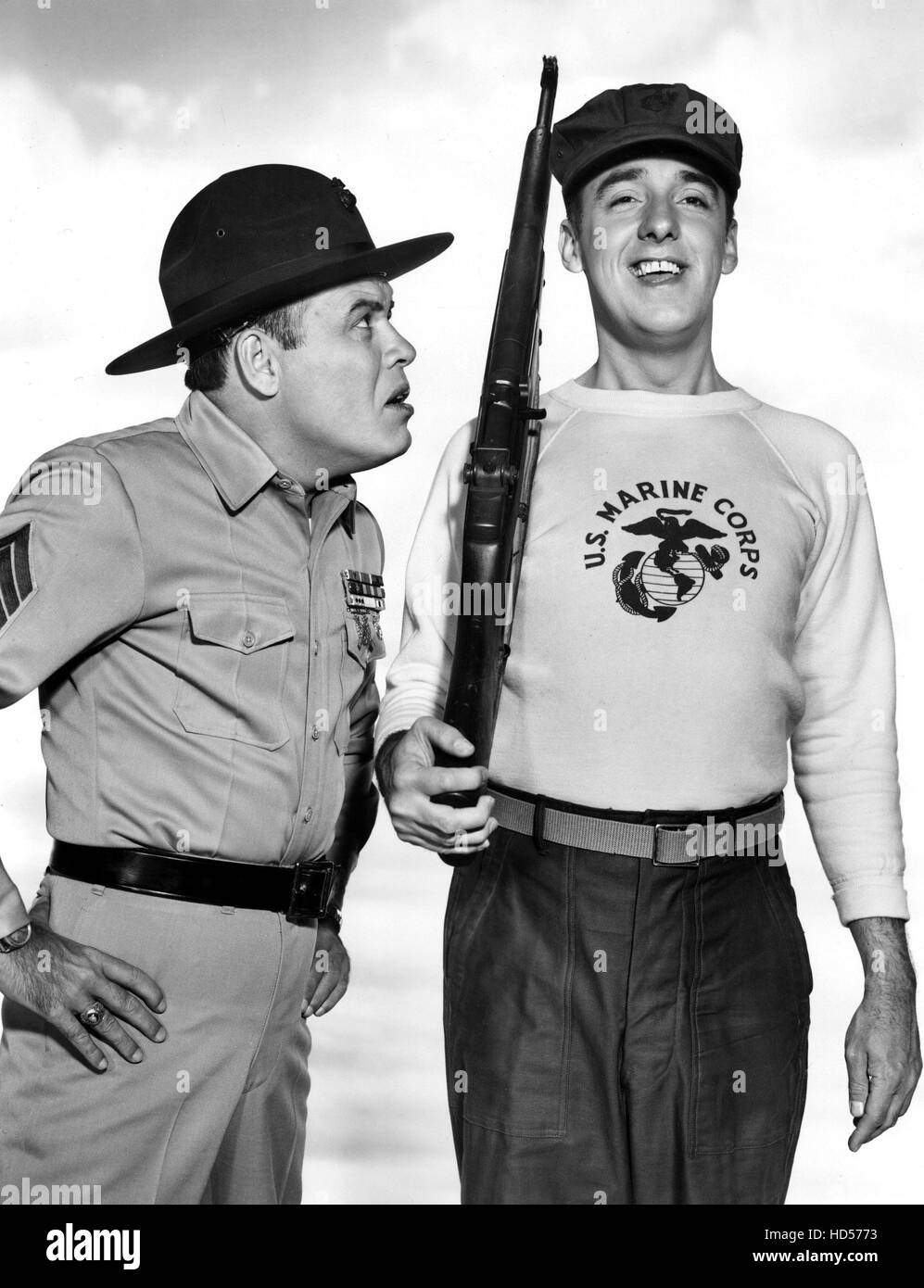 Gomer Pyle 1964