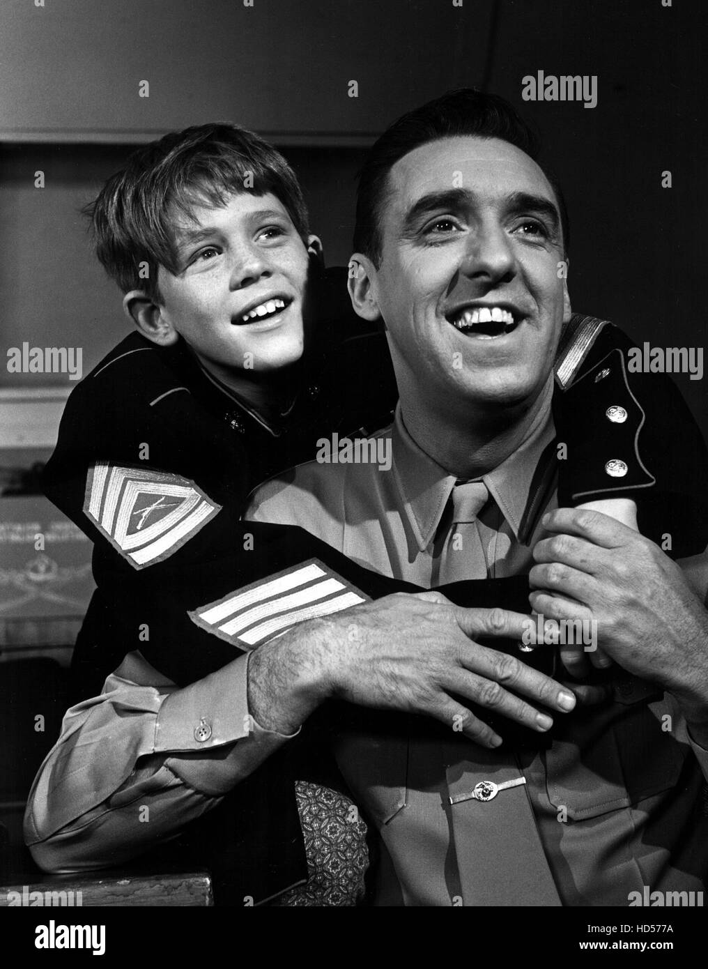 GOMER PYLE USMC, Ronny Howard, Jim Nabors, 1964-1969, 1966 episode ...