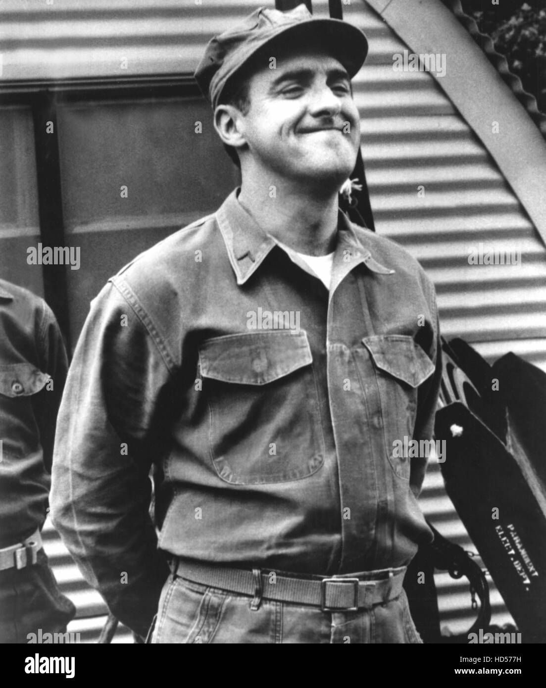 GOMER PYLE, USMC, Jim Nabors, 1964-1969 (Season 1 Stock Photo - Alamy