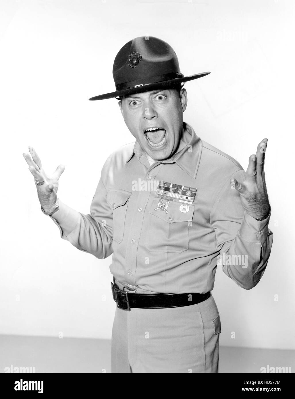 Gomer Pyle 1964