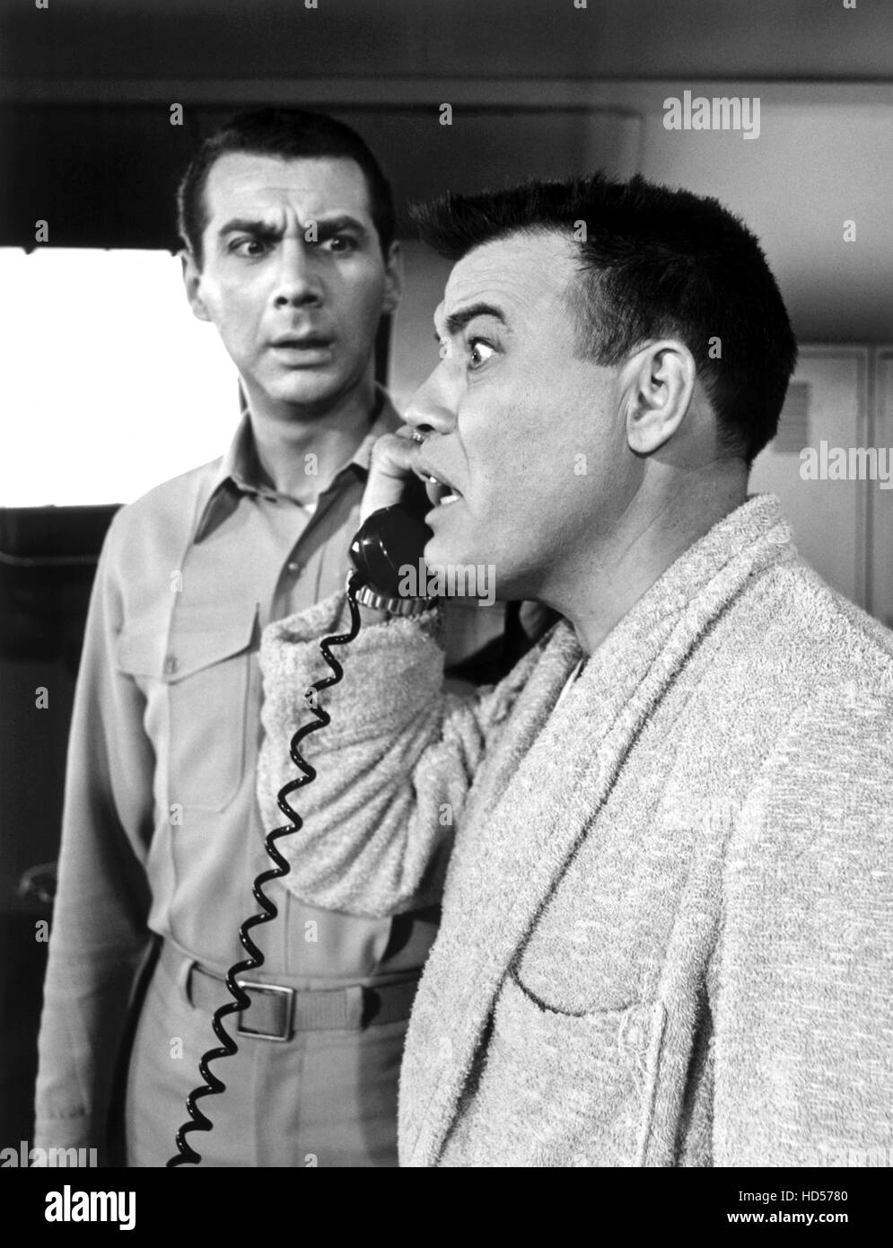 GOMER PYLE, U.S.M.C., Roy Stuart, Frank Sutton, 1964-69 Stock Photo - Alamy