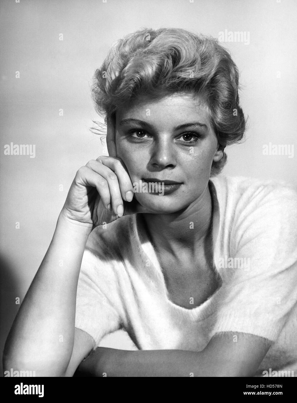 GOODYEAR TELEVISION PLAYHOUSE, Betsy Palmer, ('Recoil,' Season 3 ...