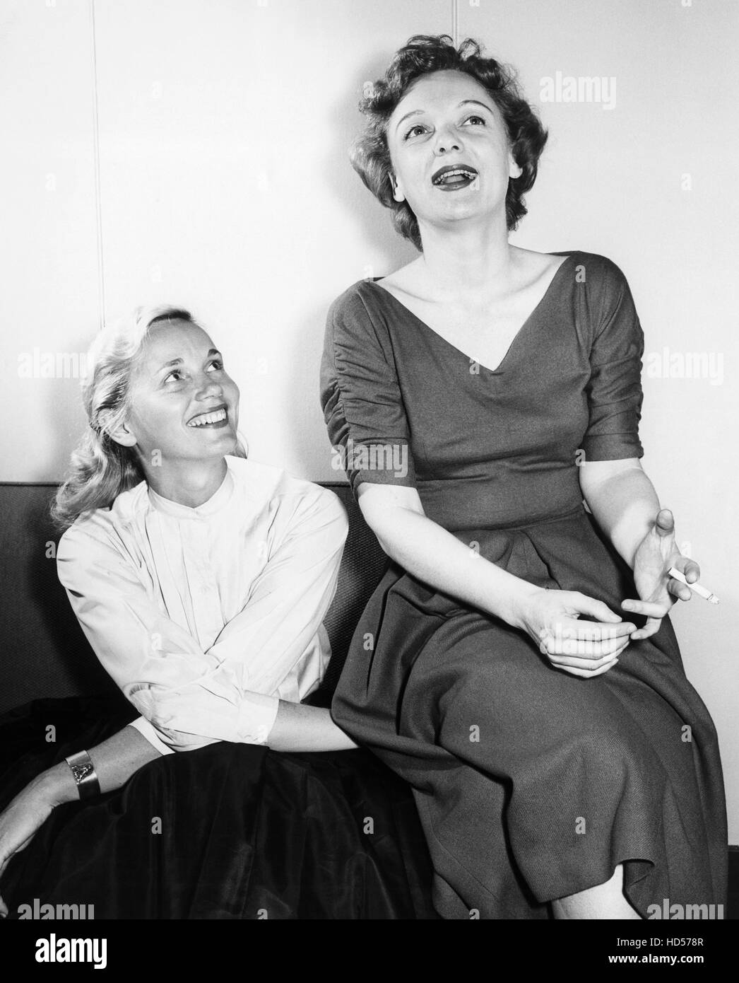 GOODYEAR TELEVISION PLAYHOUSE, Eva Marie Saint, Barbara Baxley, 'Write ...