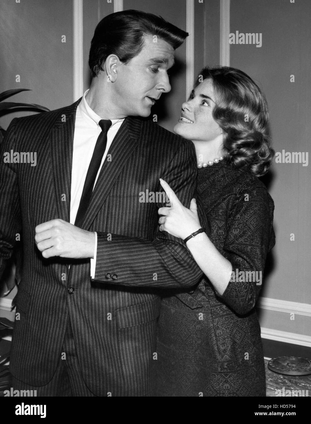 October 19 1957 hi-res stock photography and images - Alamy