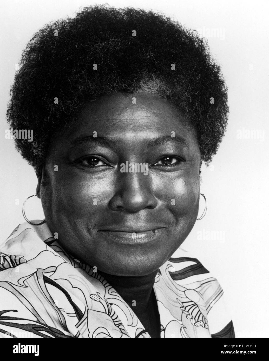 GOOD TIMES, Esther Rolle, 1974-1979 Stock Photo - Alamy