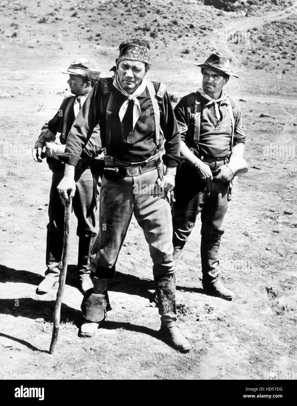 THE GREAT ADVENTURE, Robert Doyle, Joseph Cotten, Noah Beery, 'The ...