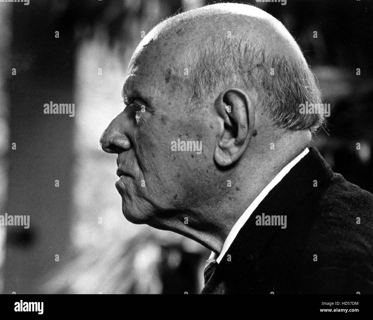 THE GREAT AMERICAN DREAM MACHINE, Pablo Casals, 1971-1972 Stock Photo ...