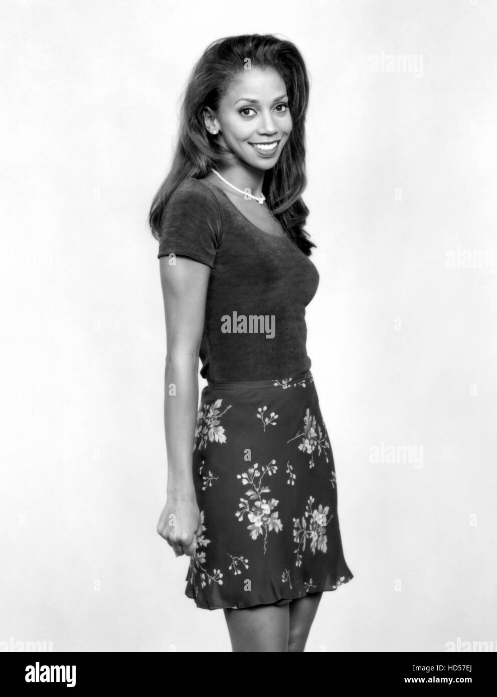 HANGIN' WITH MR. COOPER, Holly Robinson Peete, (1996), 1992-97 ...