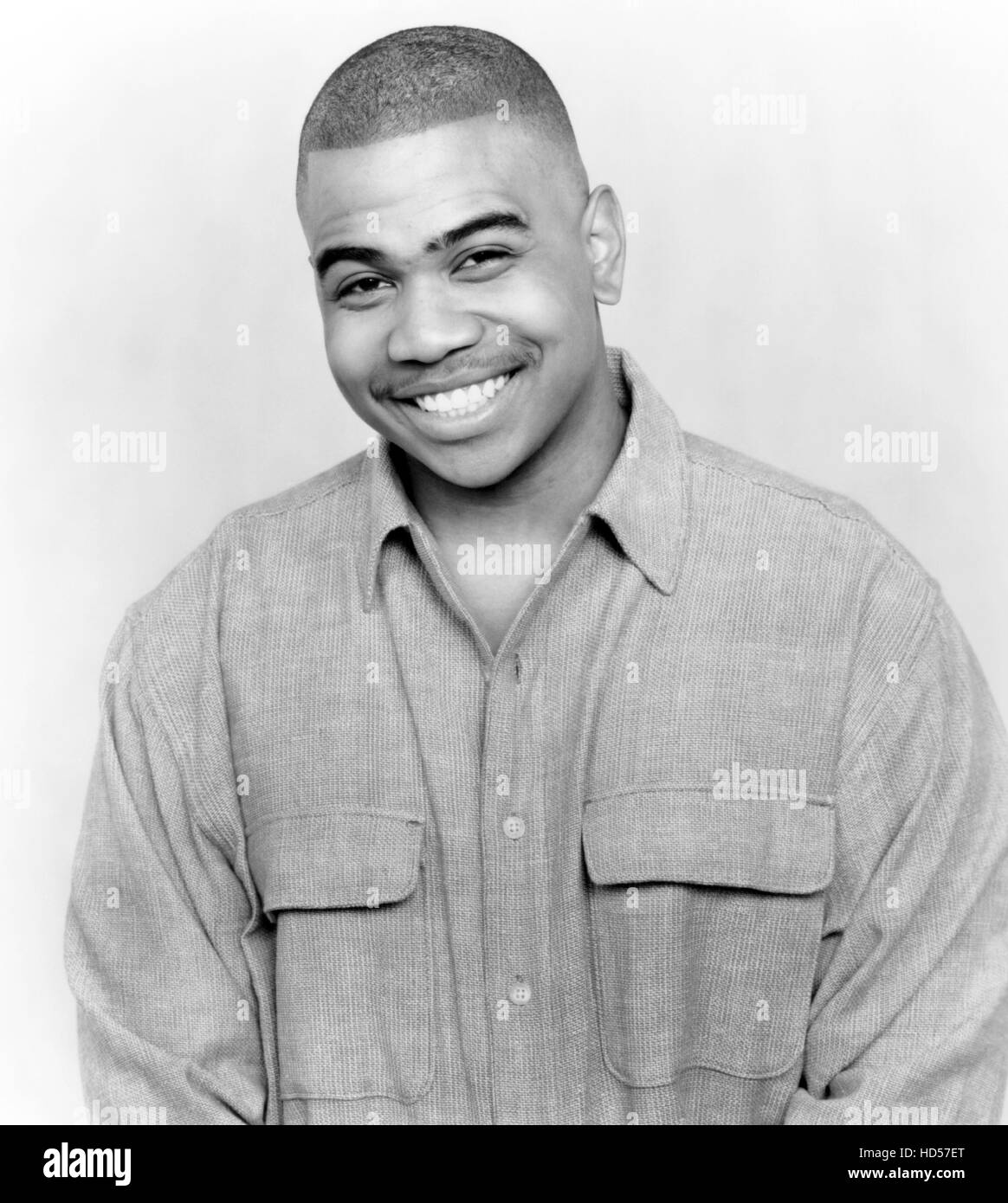 HANGIN' WITH MR. COOPER, Omar Gooding, (1996), 1992-97. © Warner Bros ...