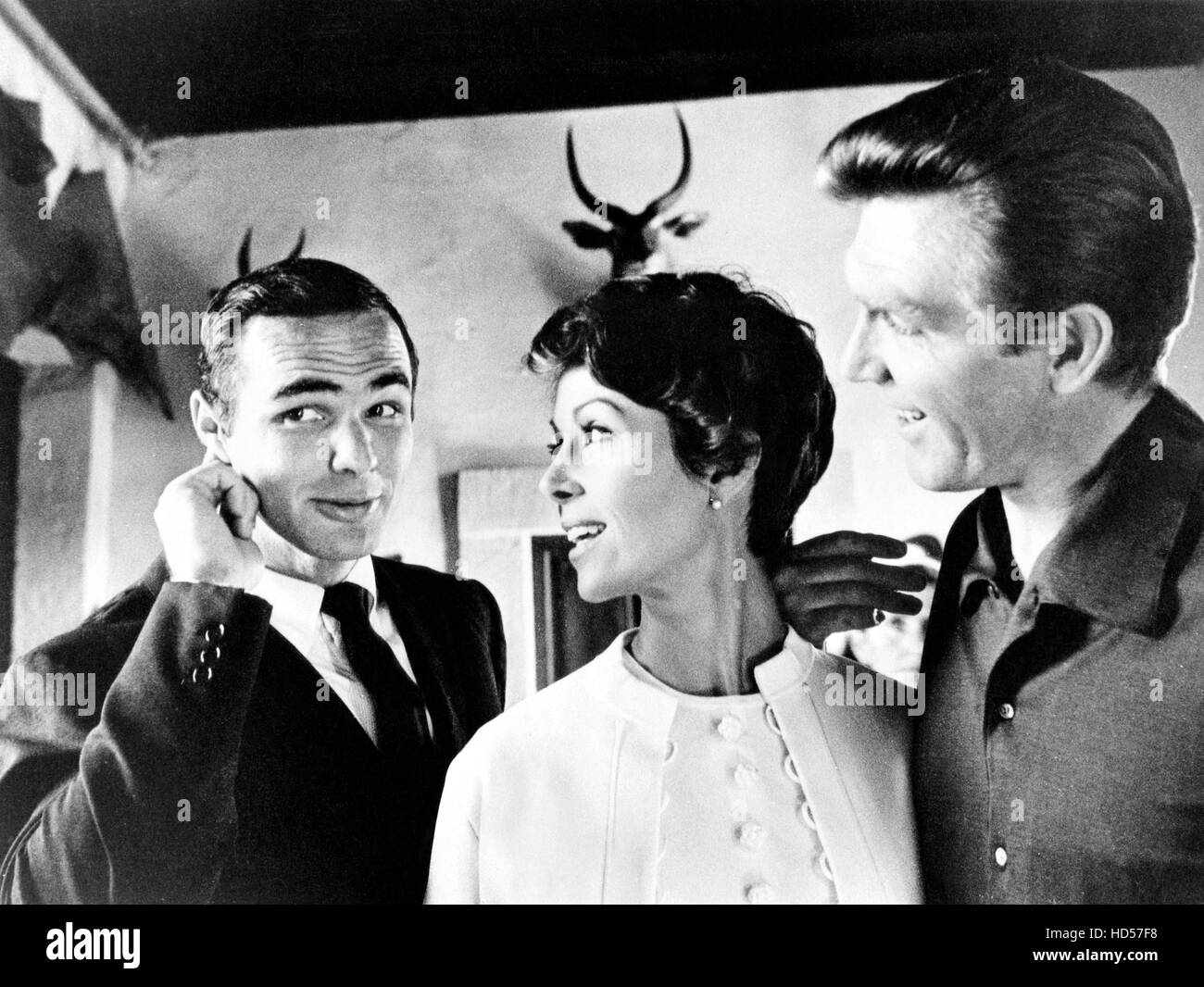 Lansing robert Black and White Stock Photos & Images - Alamy