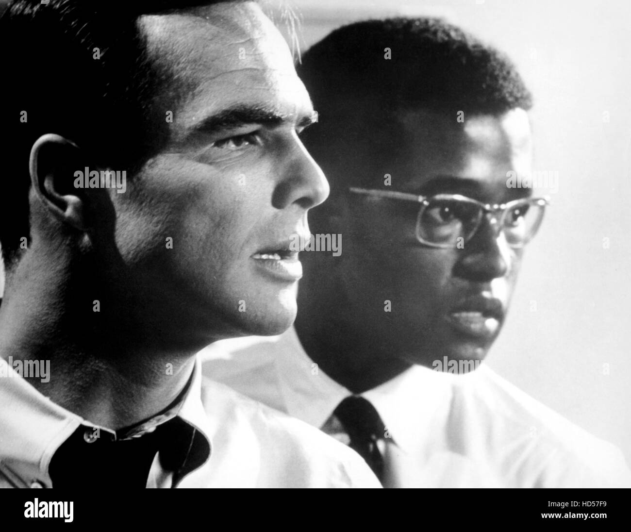 HAWK, Burt Reynolds, Wayne Grice, 1966 Stock Photo - Alamy