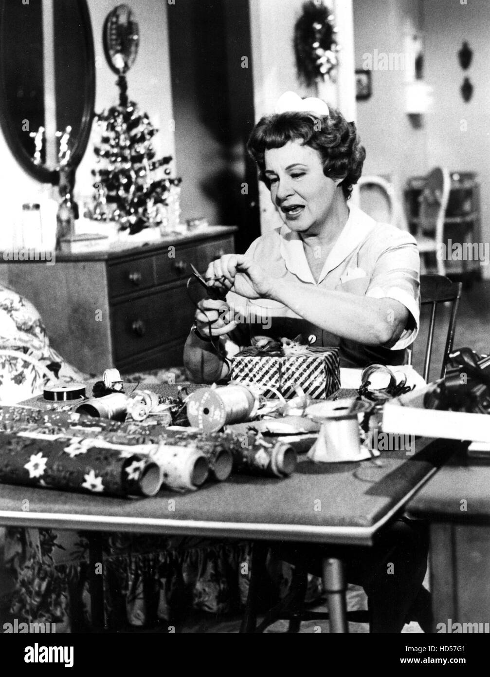 Shirley Booth Hazel