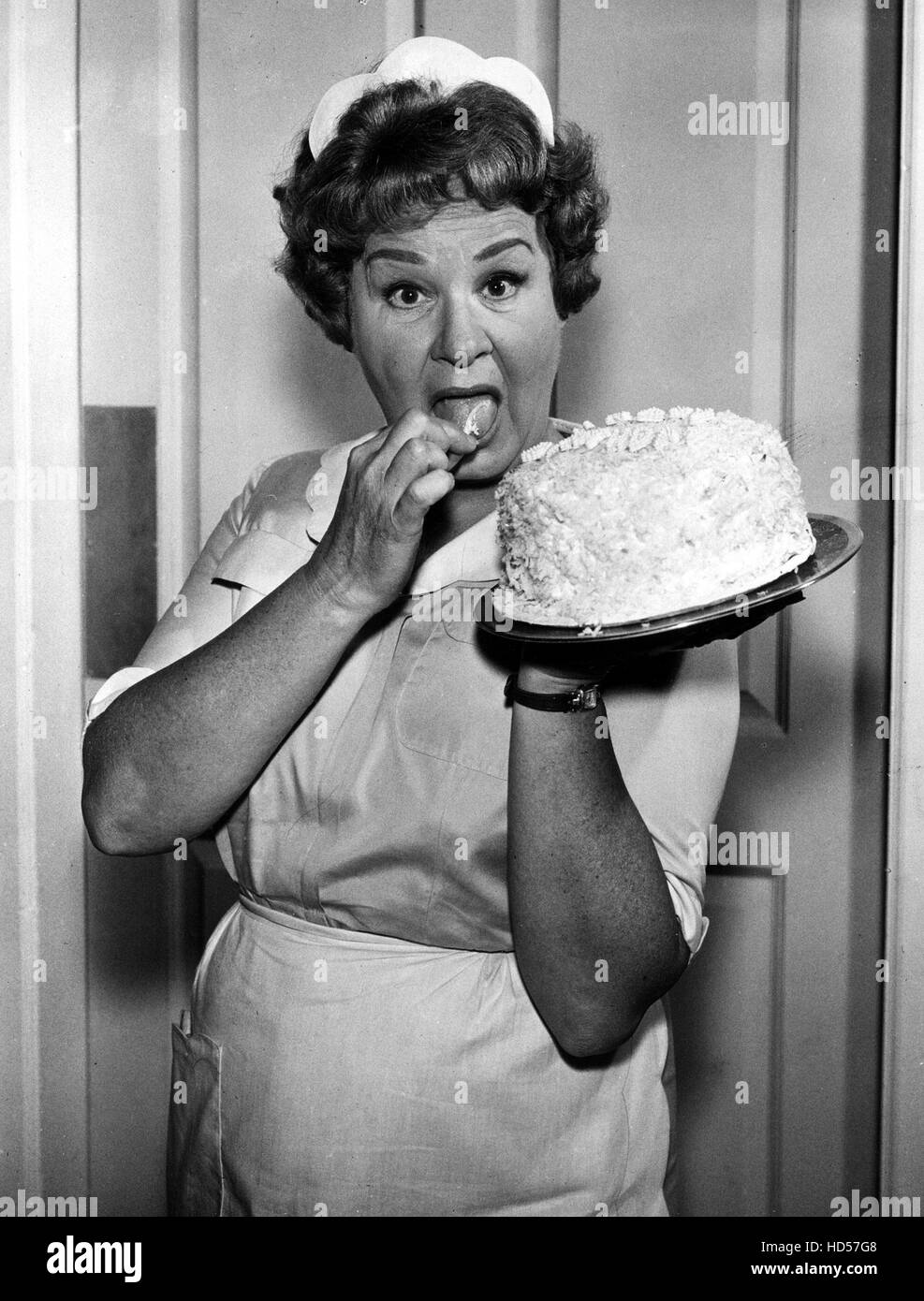 Shirley Booth Hazel