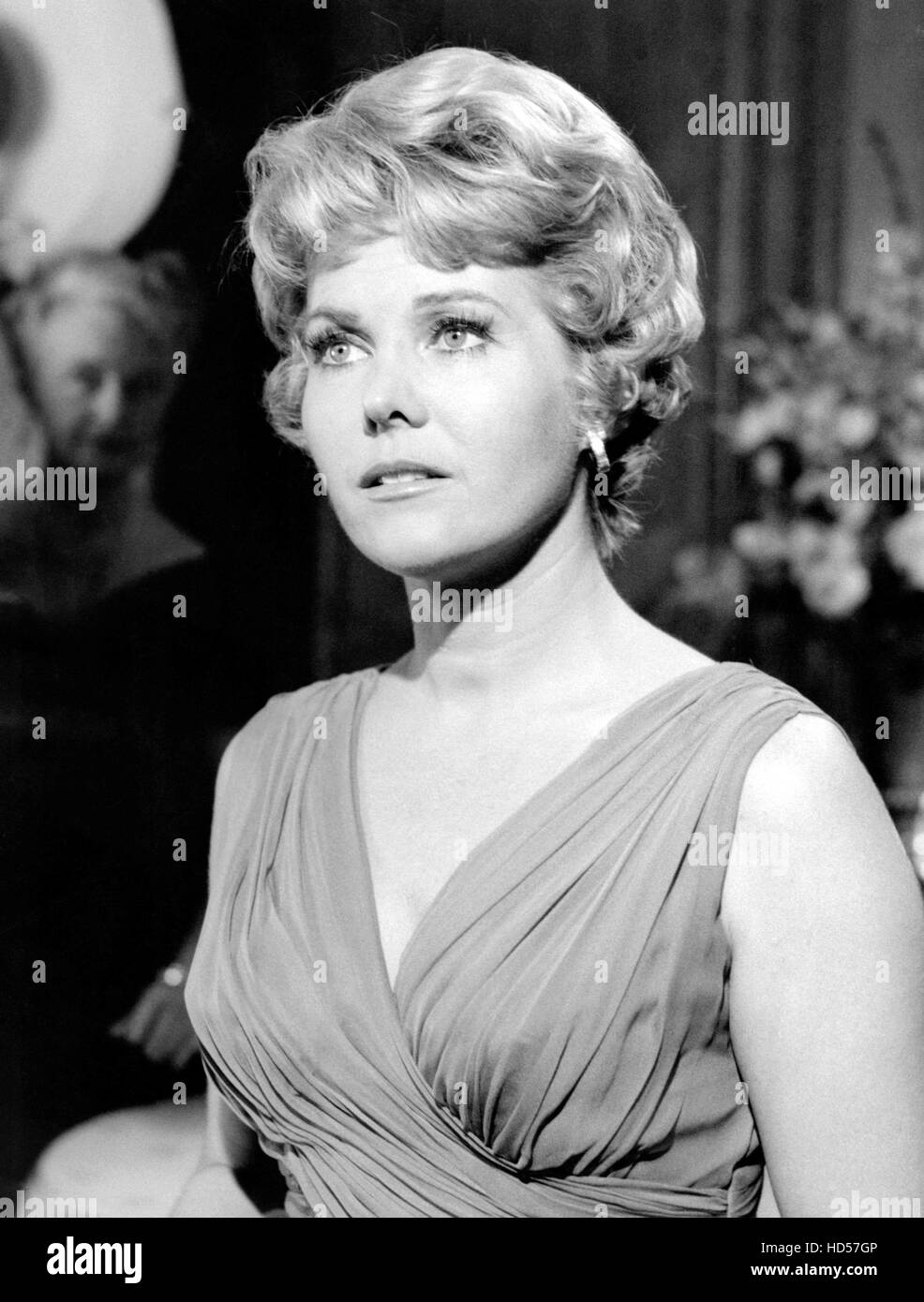 HAZEL, Whitney Blake, 1961-66 Stock Photo - Alamy