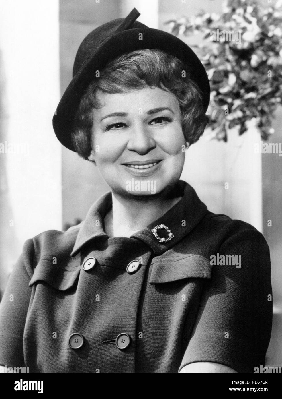 HAZEL, Shirley Booth, 1961-66 Stock Photo - Alamy