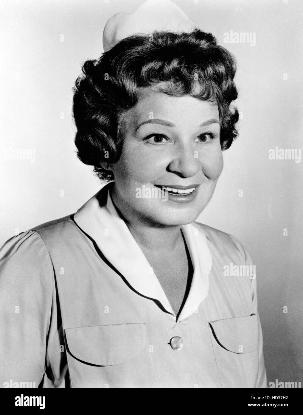 HAZEL, Shirley Booth, 1961-66 Stock Photo - Alamy