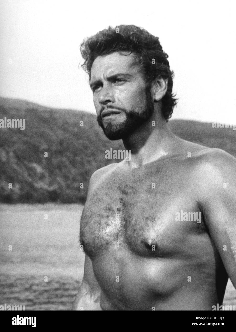 HERCULES AND THE PRINCESS OF TROY, Gordon Scott, 1965 Stock Photo - Alamy