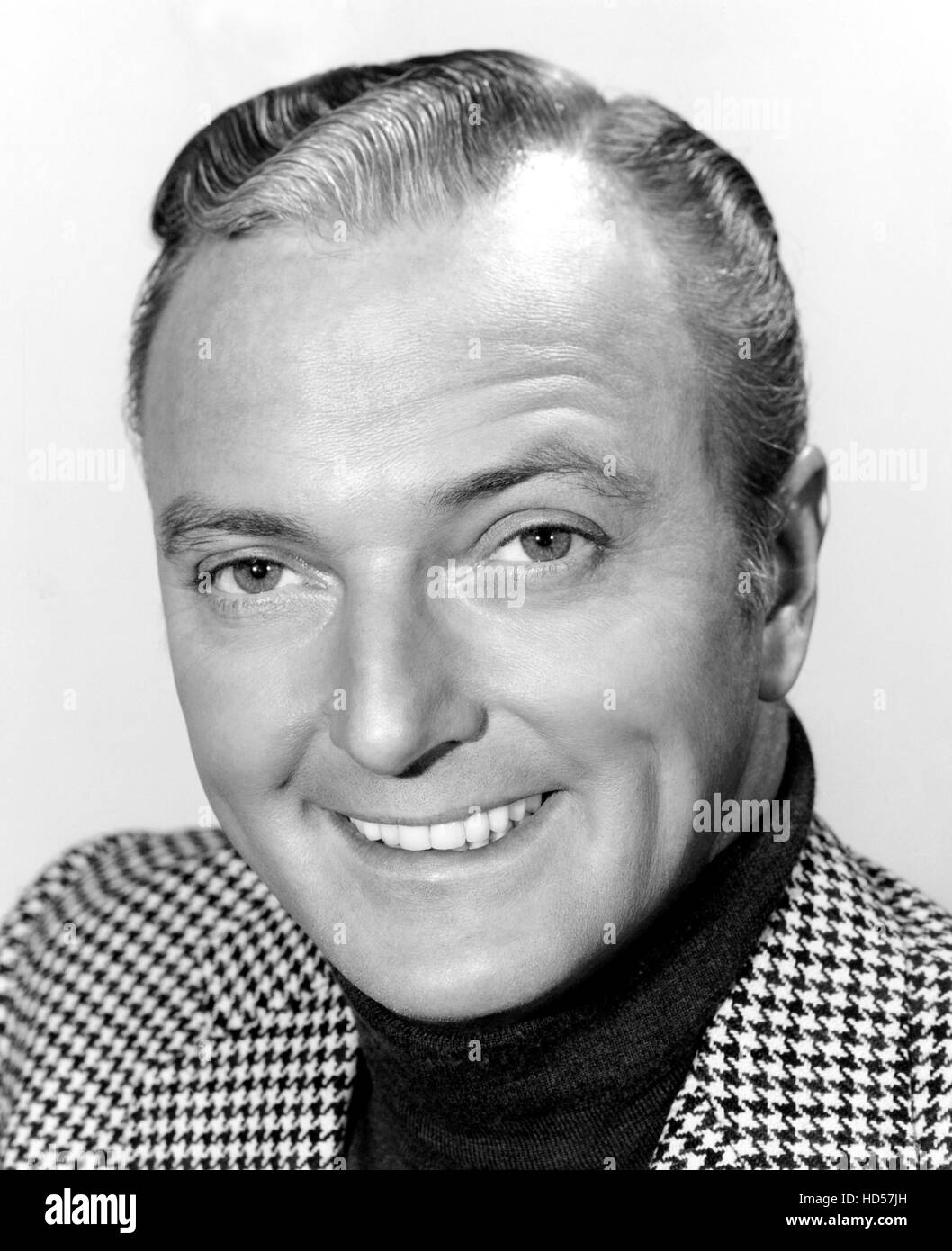 HE & SHE, Jack Cassidy, 1967-68 Stock Photo - Alamy