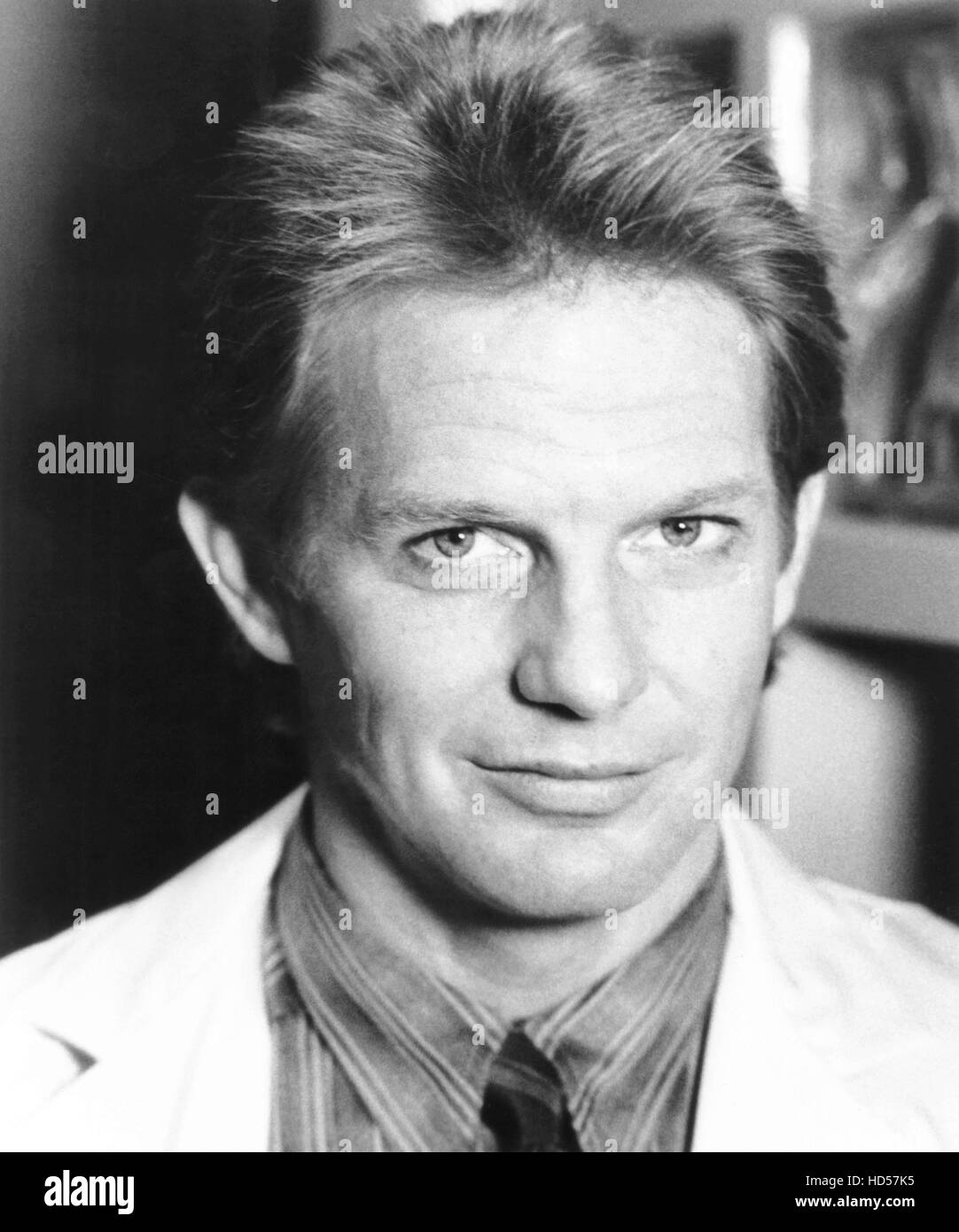 HEARTBEAT, Darrell Larson, 198-1989, © ABC/courtesy Everett Collection ...