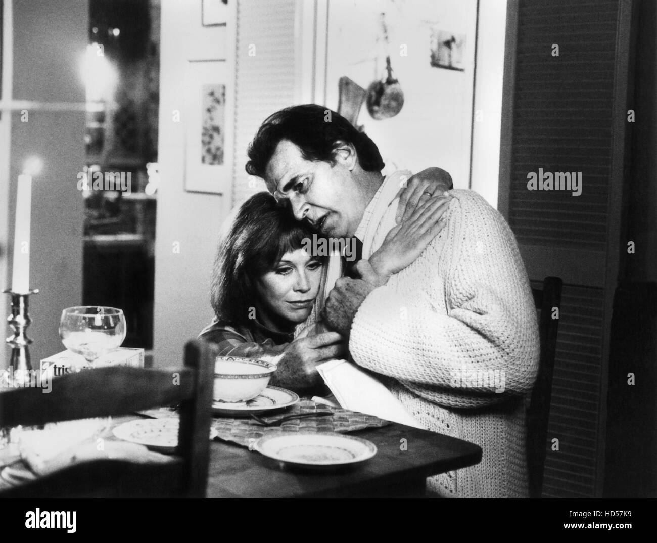 HEARTSOUNDS, from left: Mary Tyler Moore, James Garner, 1984. ©ABC ...