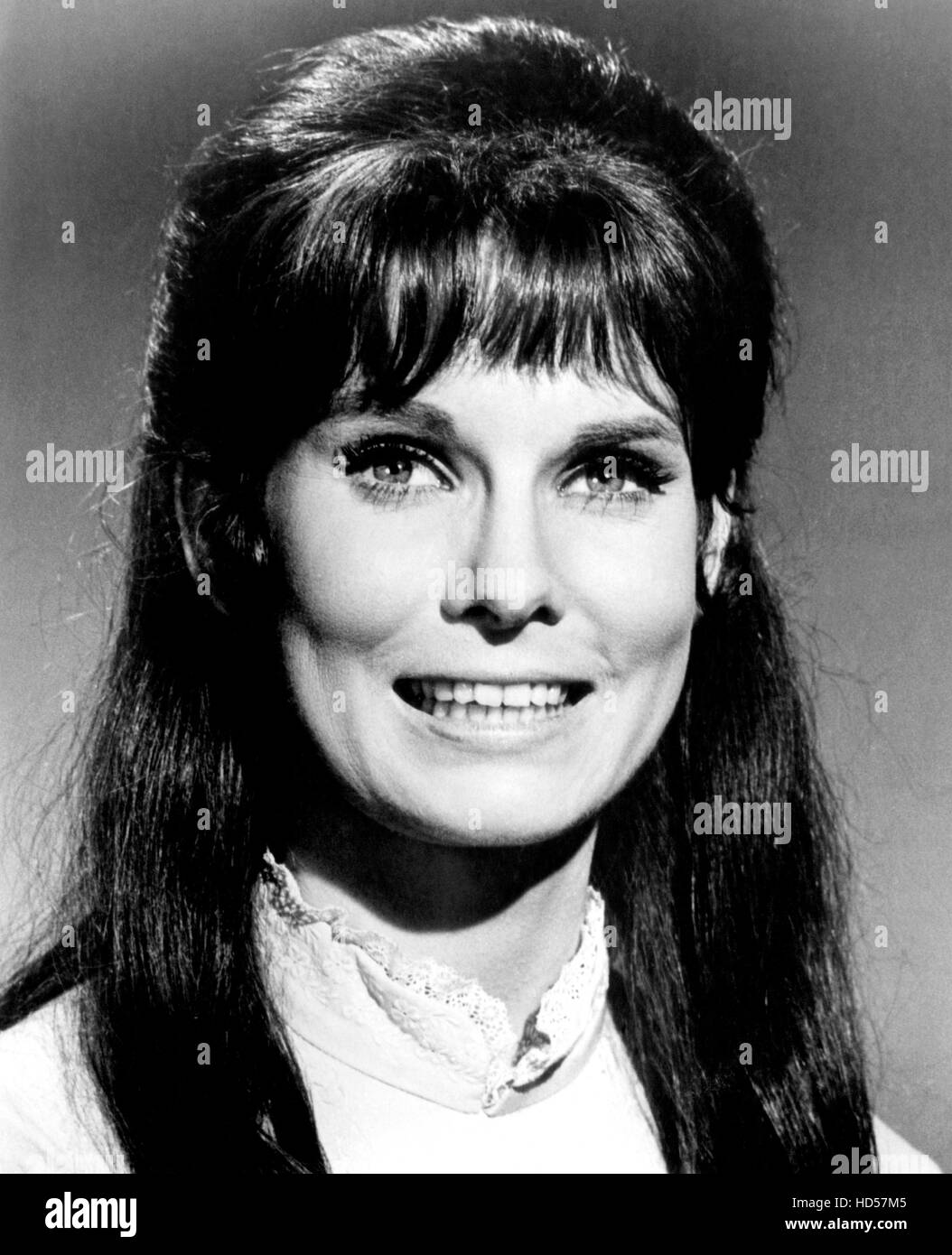 HERE COME THE BRIDES, Bridget Hanley, 1968-70 Stock Photo - Alamy