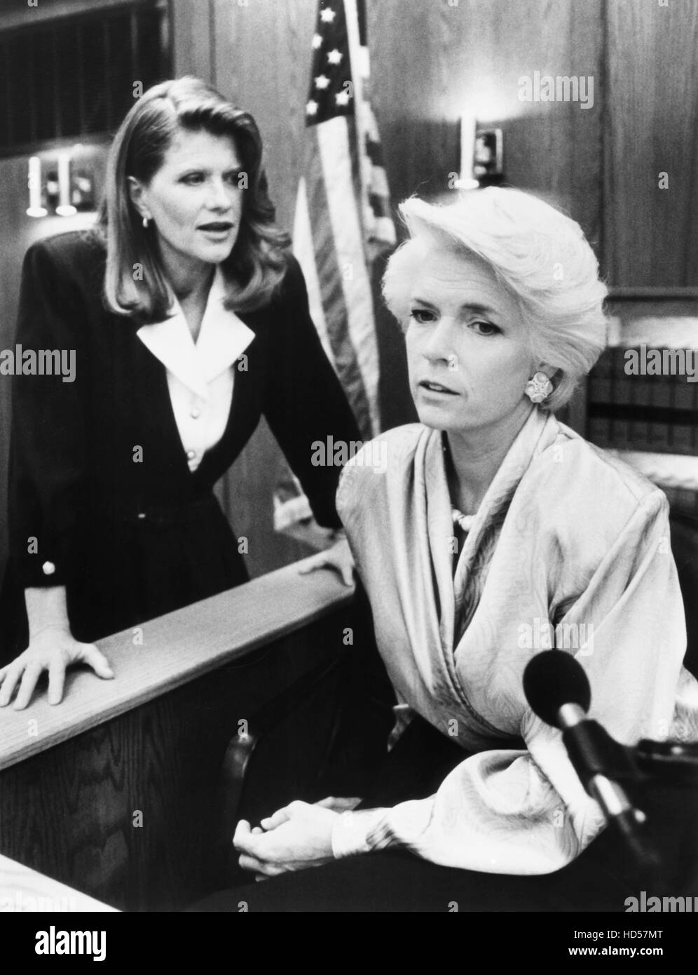 HER FINAL FURY: THE BETTY BRODERICK THE LAST CHAPTER, (from left ...