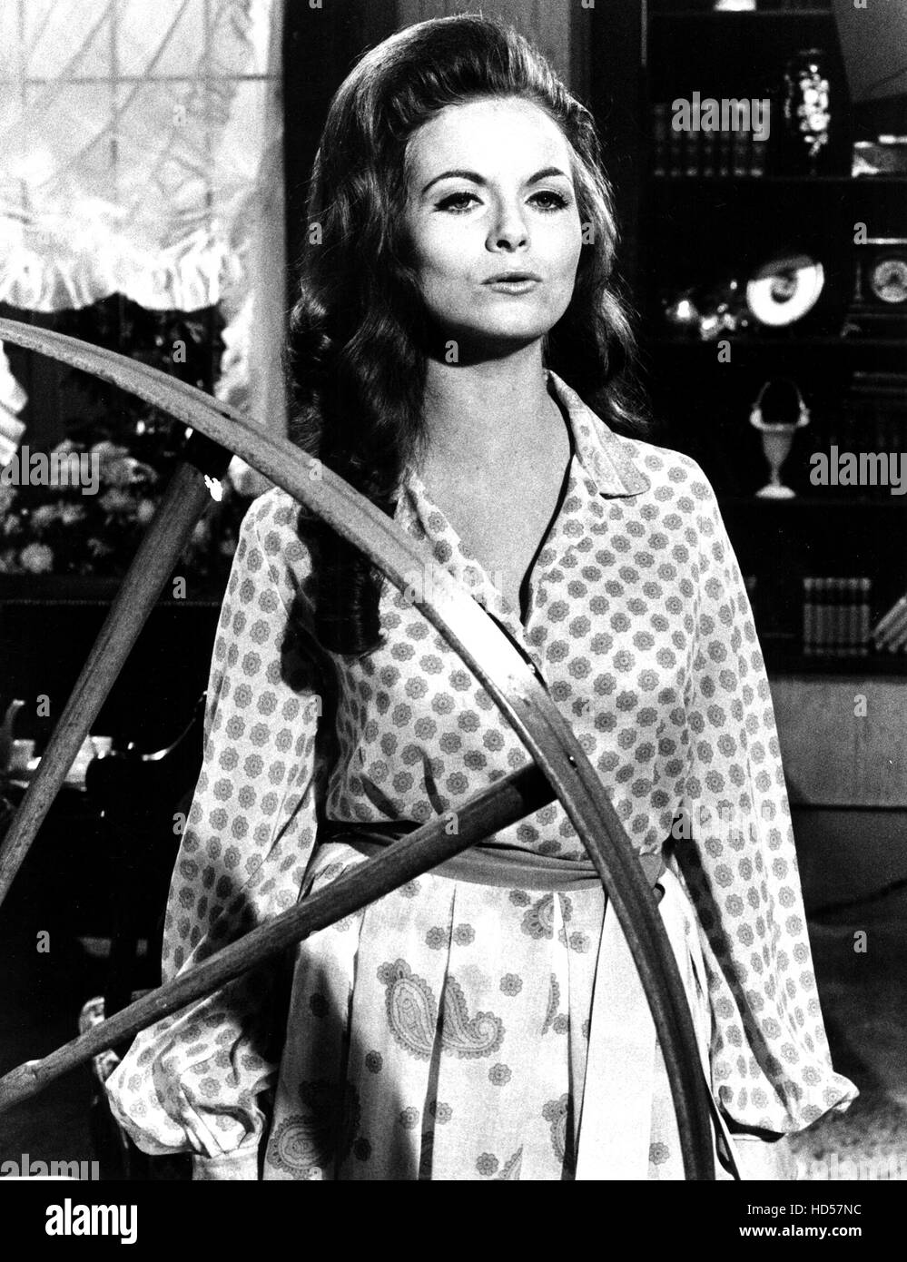 HEE HAW, Jeannie C. Riley, (1978-79), 1969-93 Stock Photo - Alamy