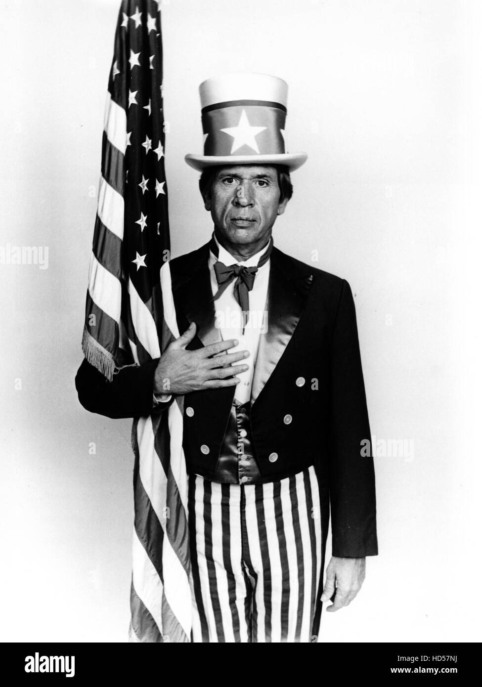 HEE HAW, Buck Owens, TV Series, 1969-1993 Stock Photo - Alamy