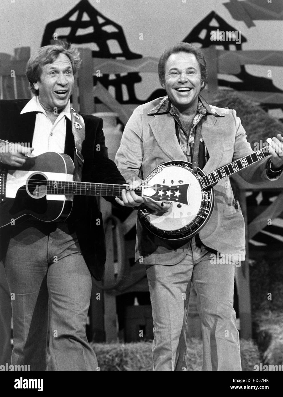 Buck Owens Hee Haw
