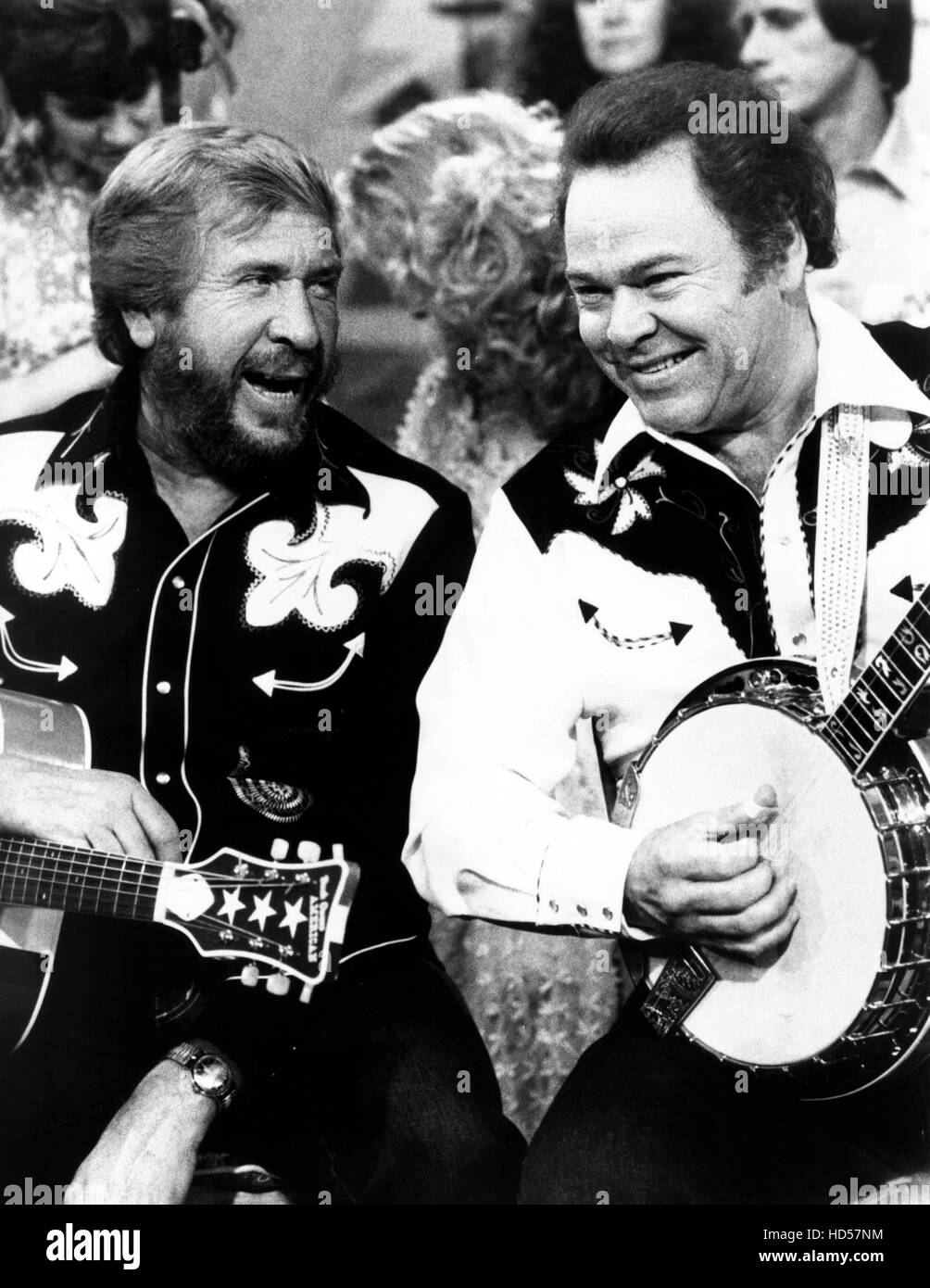 Buck Owens Hee Haw