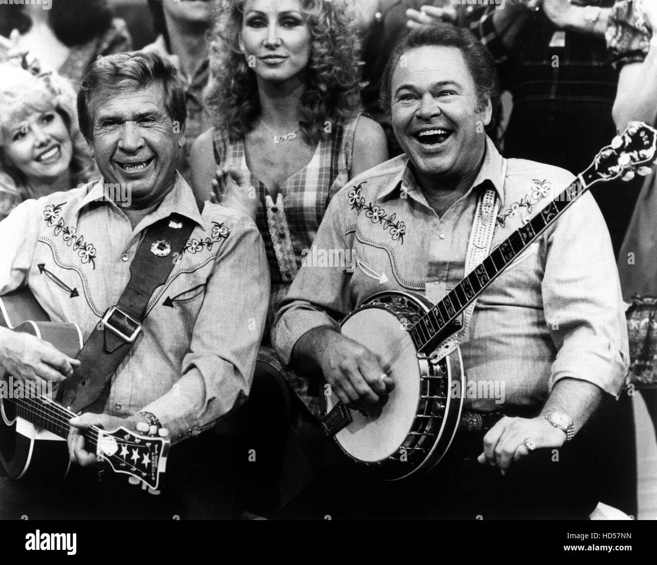 Buck Owens Hee Haw