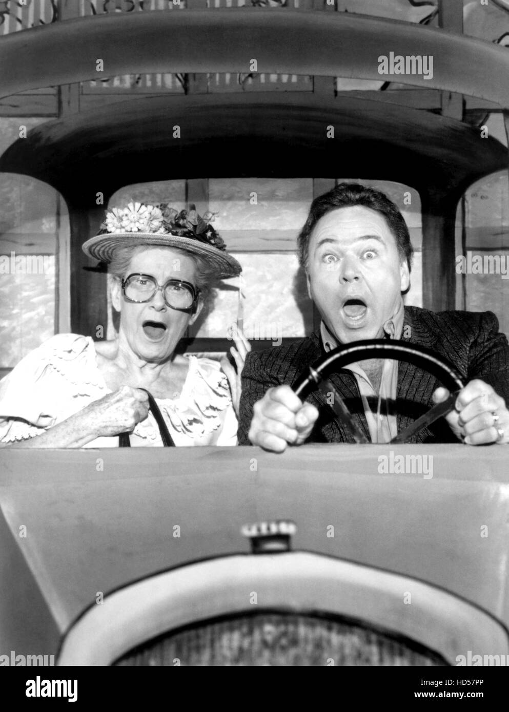 Minnie Pearl Hee Haw