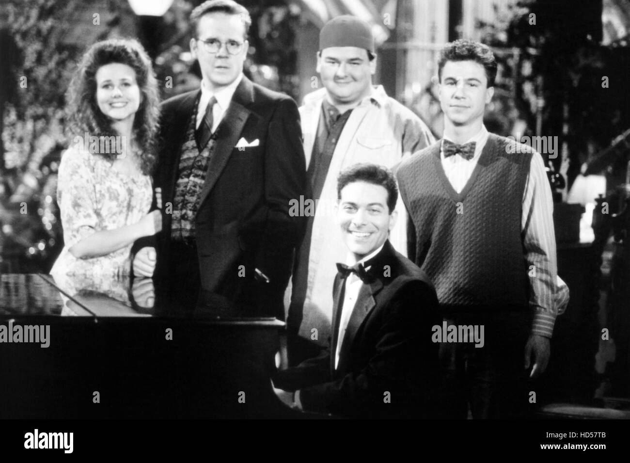 Ken campbell Black and White Stock Photos & Images - Alamy