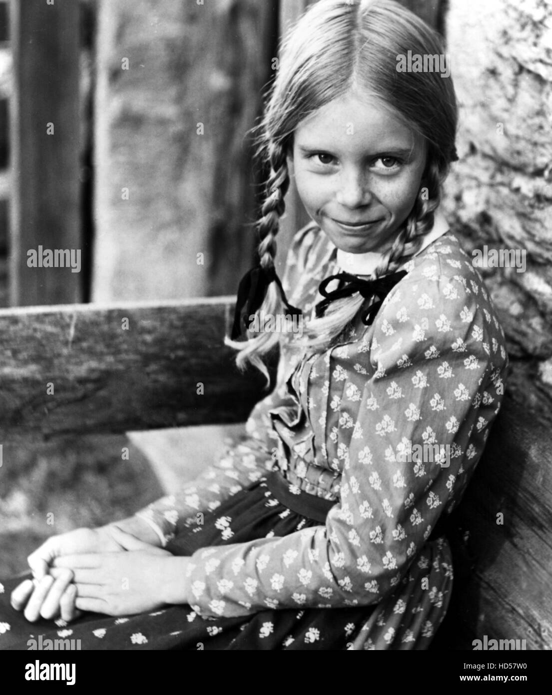 HEIDI, Jennifer Edwards, 1968 Stock Photo - Alamy