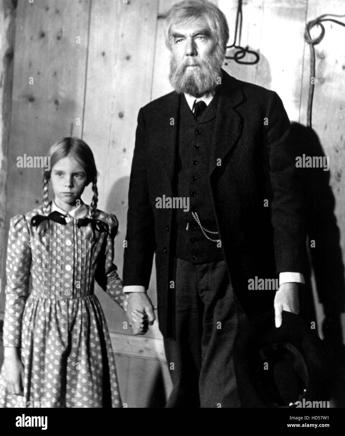 HEIDI, Jennifer Edwards, Michael Redgrave, 1968 Stock Photo - Alamy