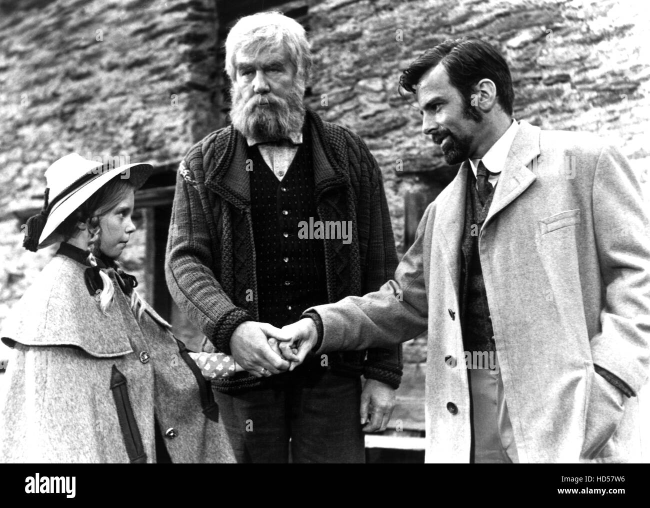 HEIDI, Jennifer Edwards, Michael Redgrave, Maximilian Schell, 1968 ...