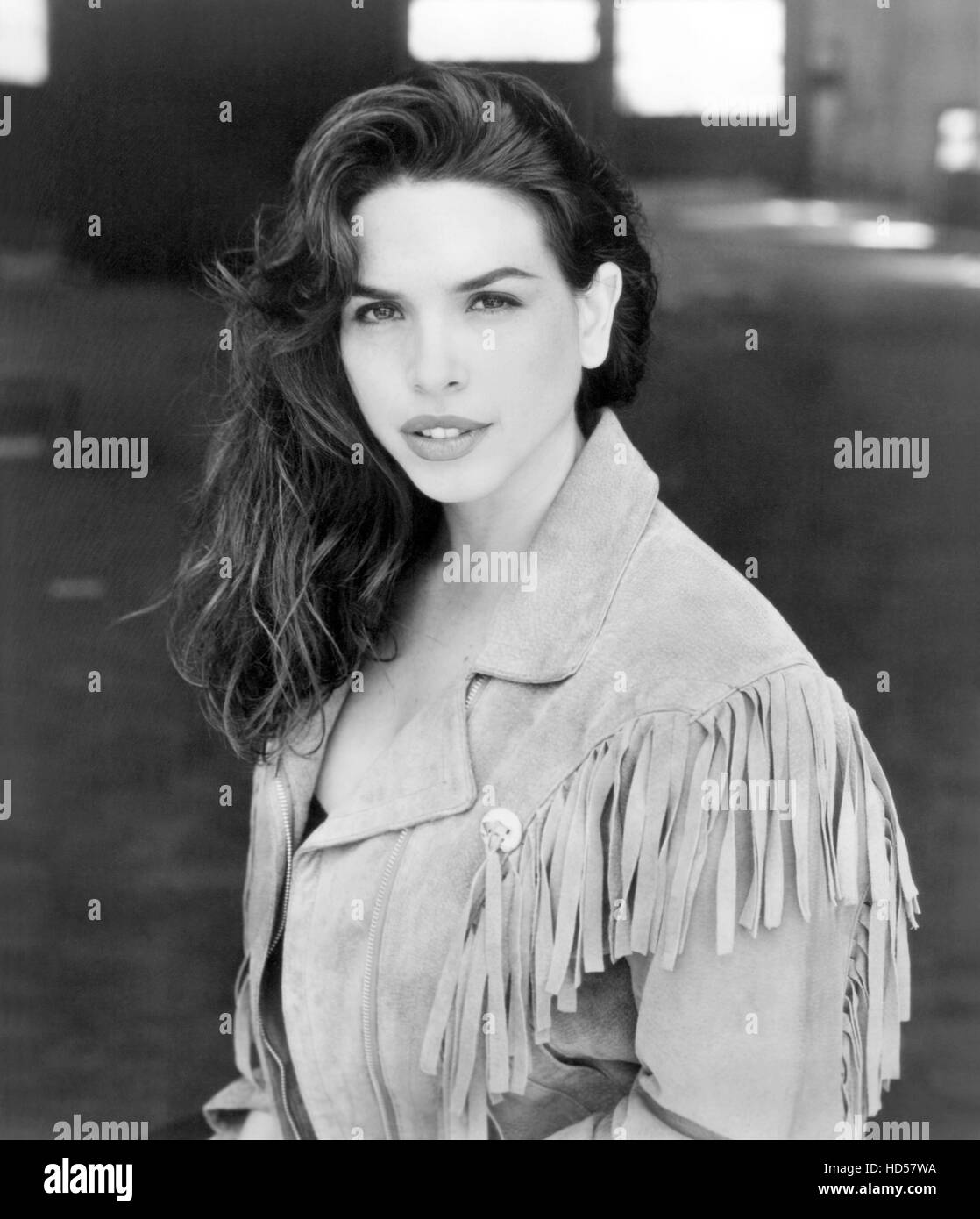 THE HEIGHTS, Tasia Valenza, 1992. © Aaron Spelling Prod. / Courtesy ...